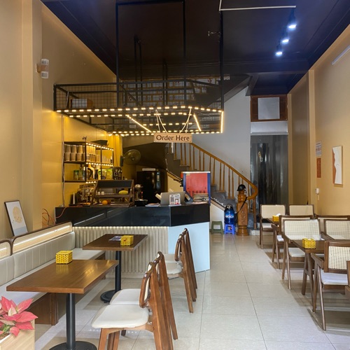 Mimi Tea (32 châu uý)